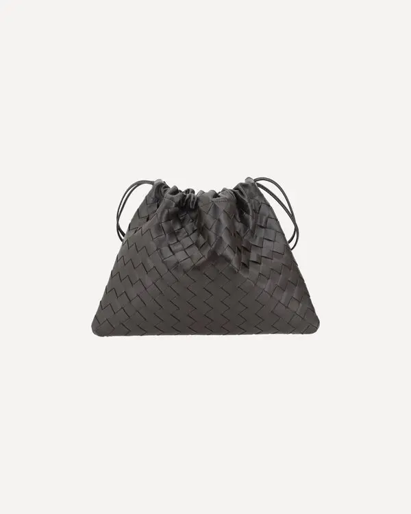 Bottega Veneta Medium Clutch Bag