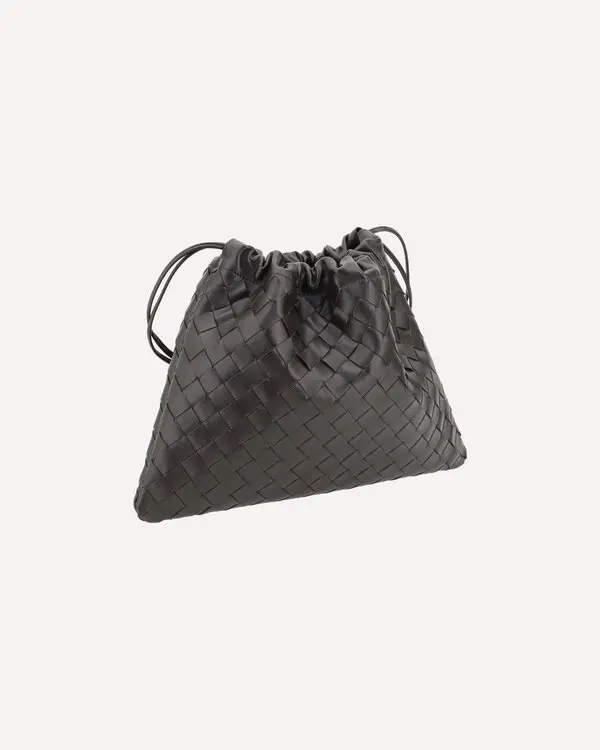 Bottega Veneta Medium Clutch Bag