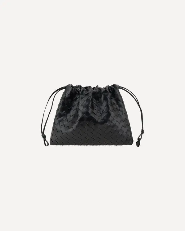 Bottega Veneta Medium Clutch Bag