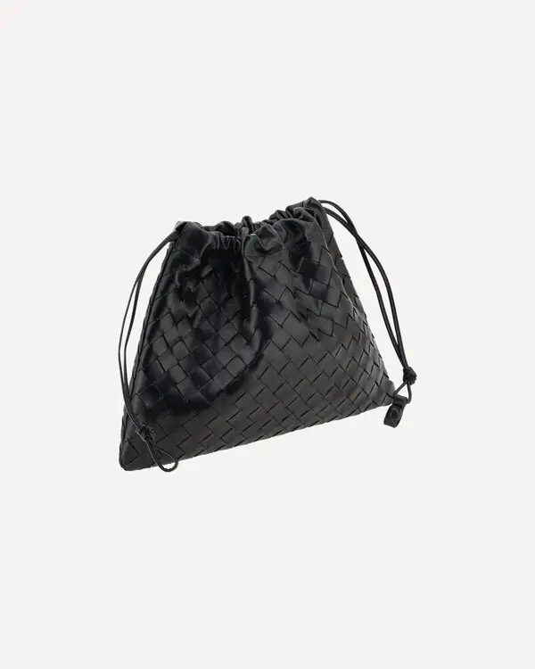 Bottega Veneta Medium Clutch Bag
