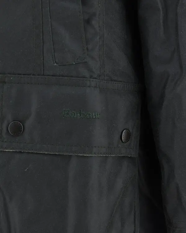 Barbour Breadnell Waxed Jacket