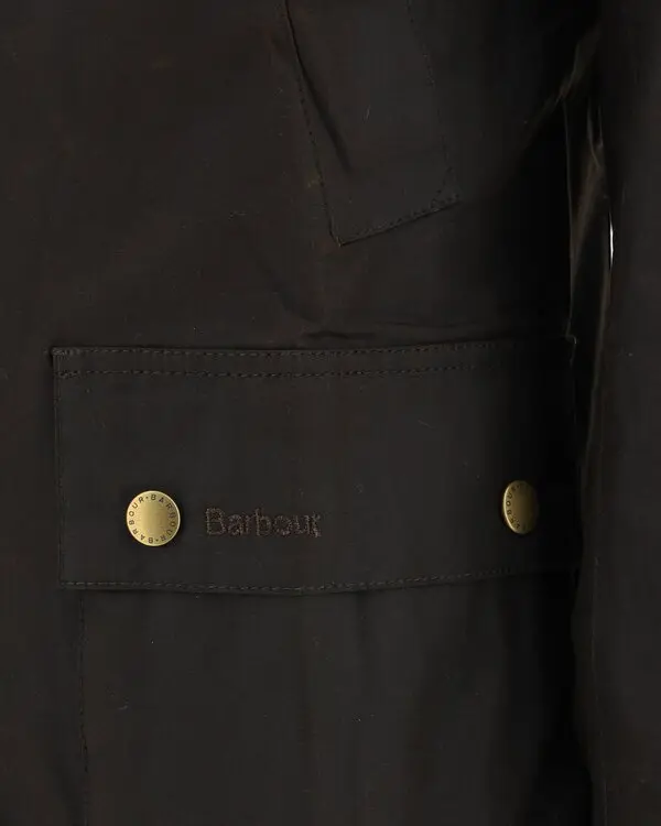 Barbour Ashby Jacket Ale