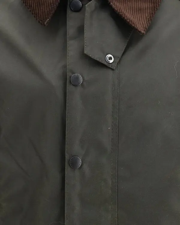 Barbour Beaufort Jacket
