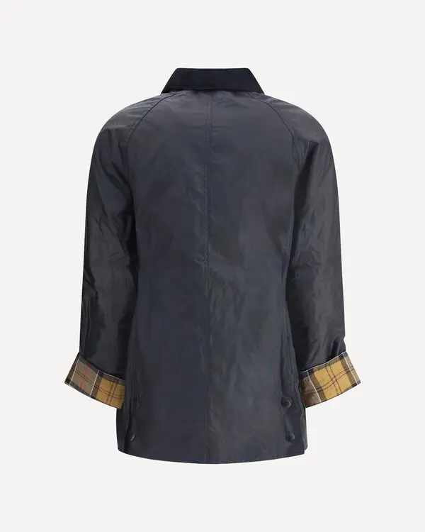 Barbour Breadnell Waxed Jacket