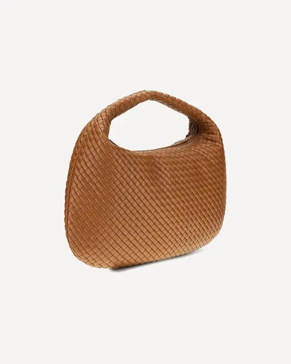 Bottega Veneta Veneta Maxi Shoulder Bag