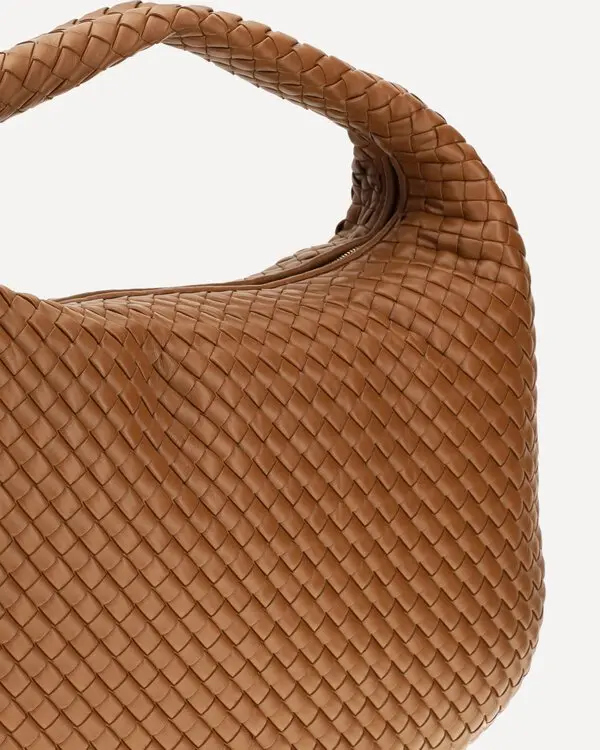 Bottega Veneta Veneta Maxi Shoulder Bag