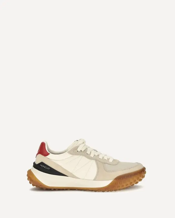 Moncler Sneakers City Trek