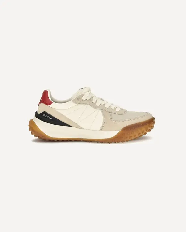 Moncler Sneakers City Trek