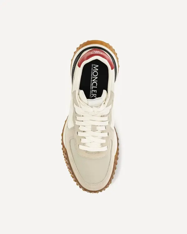Moncler Sneakers City Trek