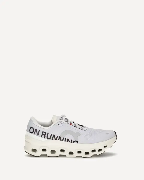 On Cloudmonster 1 Sneakers - Lilac