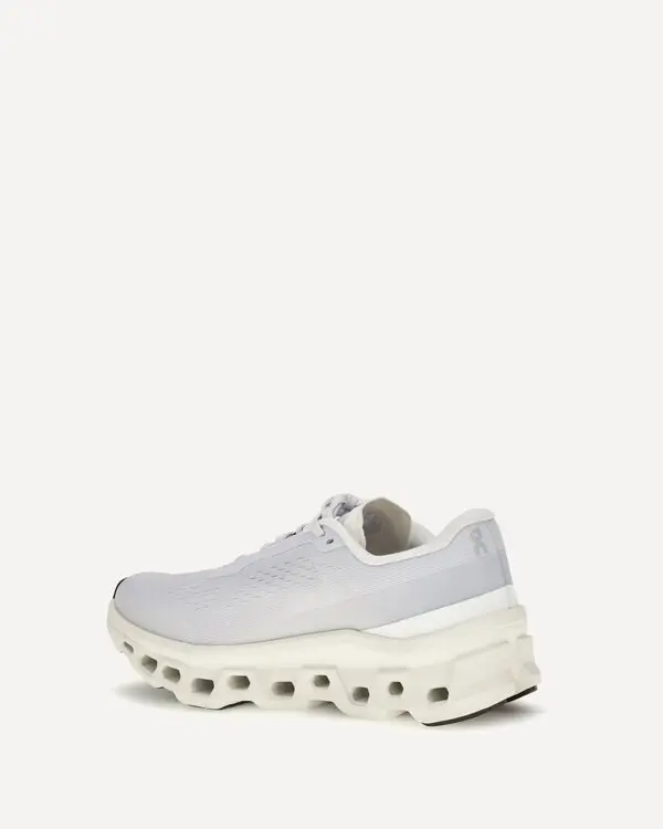 On Cloudmonster 1 Sneakers - Lilac