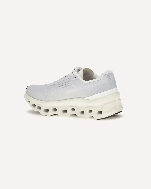 On Cloudmonster 1 Sneakers - Lilac