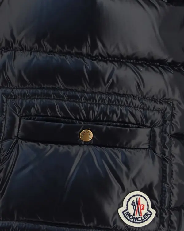 Moncler Frelon Down Filled Vest