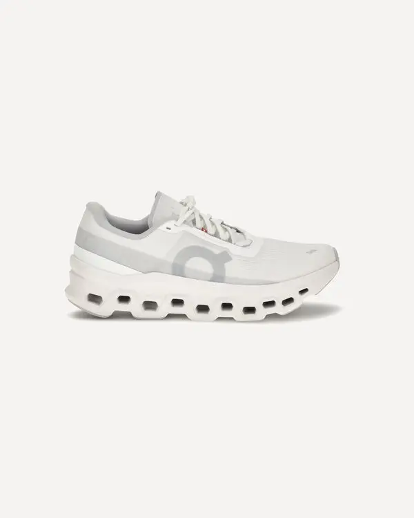 On Cloudmonster 1 Sneakers - White