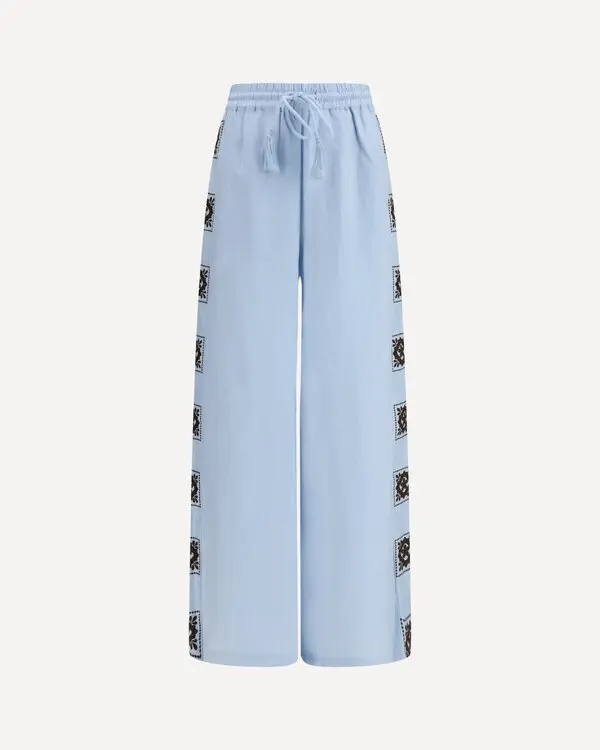 ALEMAIS Grace Pants