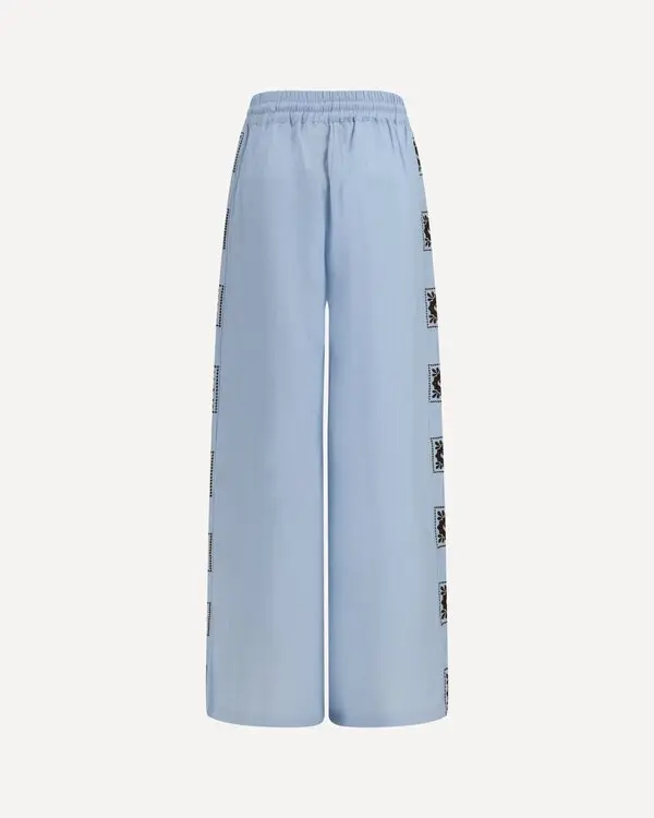 ALEMAIS Grace Pants
