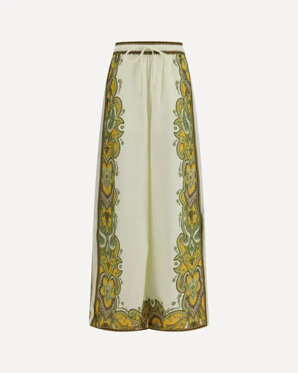 ALEMAIS Porter Pants