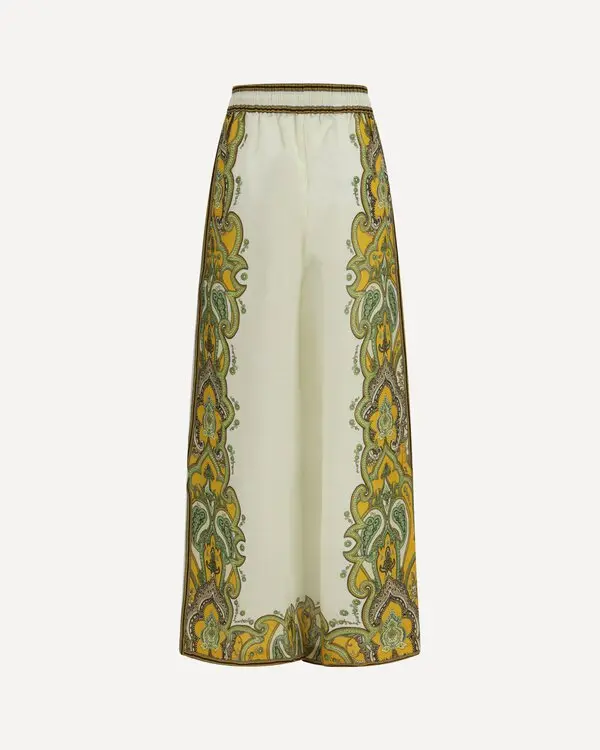 ALEMAIS Porter Pants
