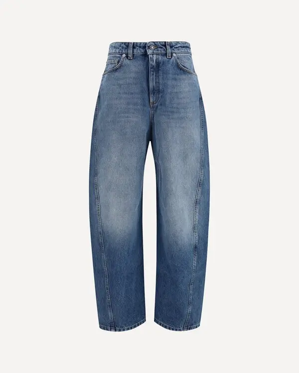 Givenchy Cocoon Jeans