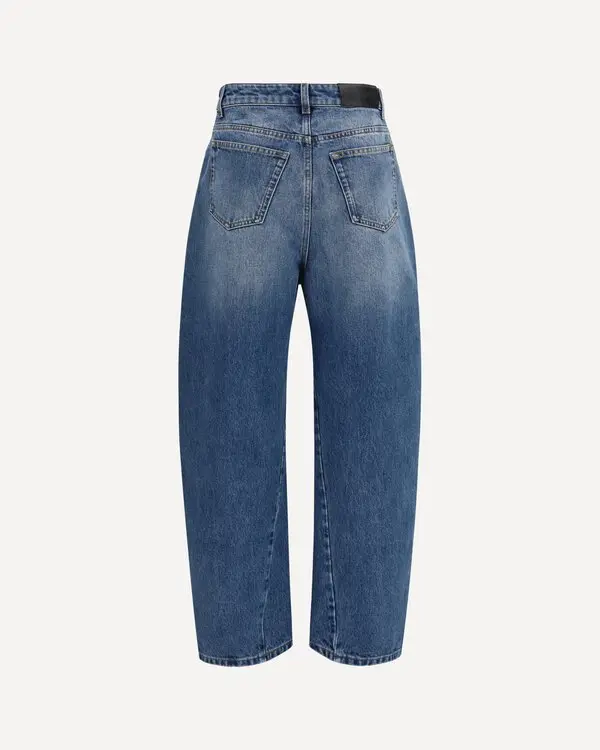 Givenchy Cocoon Jeans