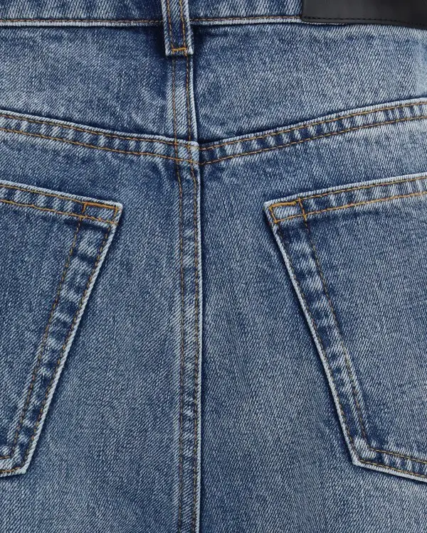 Givenchy Cocoon Jeans