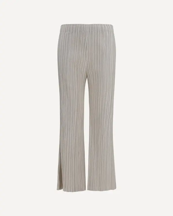 GONGDID DESIGN Corduroy Palazzo Pants