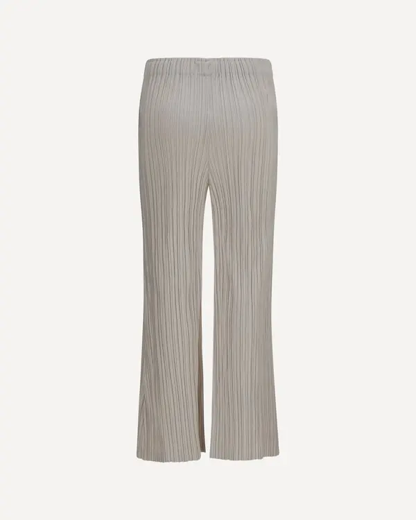 GONGDID DESIGN Corduroy Palazzo Pants