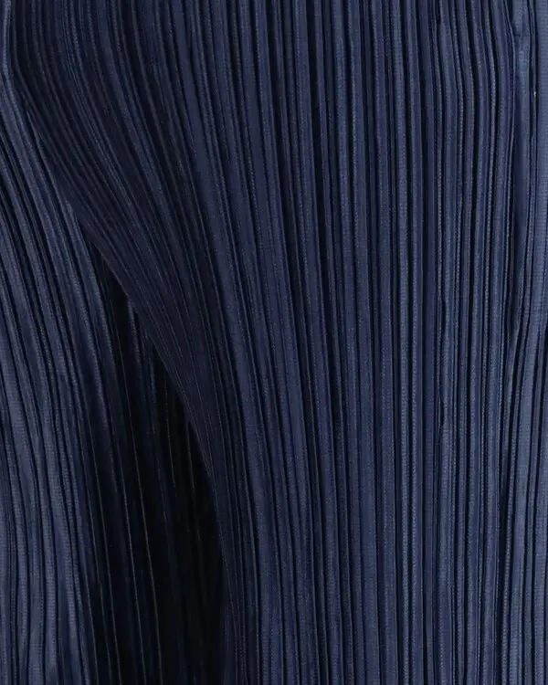 GONGDID DESIGN Corduroy Palazzo Pants