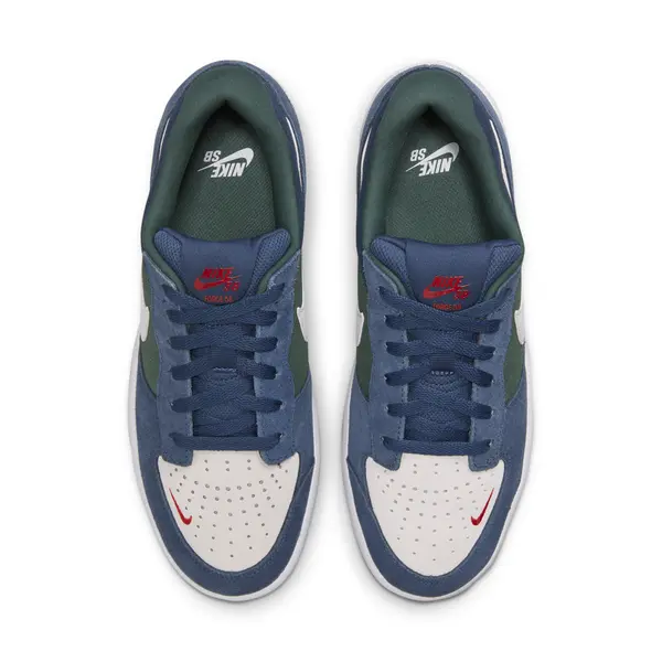 Nike Force 58 Skate Shoes