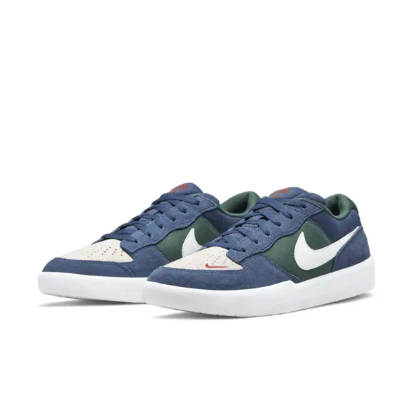 Nike Force 58 Skate Shoes