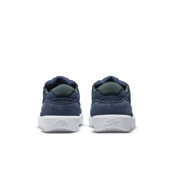Nike Force 58 Skate Shoes