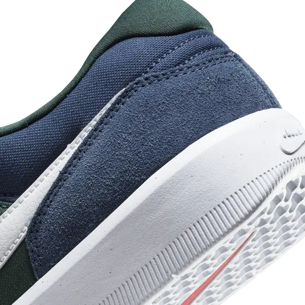 Nike Force 58 Skate Shoes