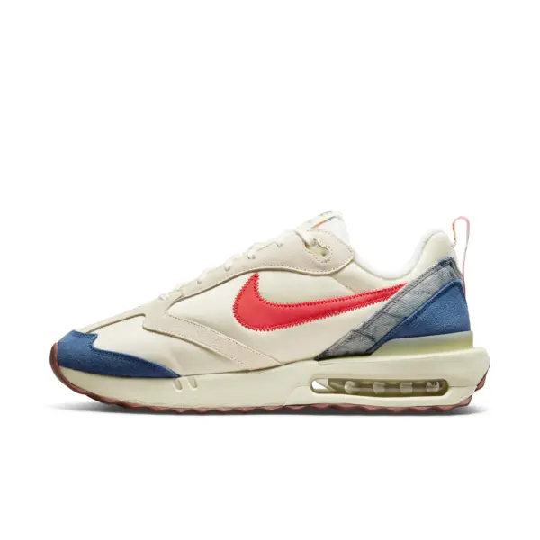 Nike Air Max Dawn Shoes - White