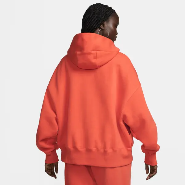 Nike Phoenix Fleece Over-oversized Pullover Hoodie