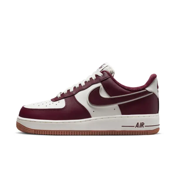 Nike Air Force 1 '07 Lv8 Shoes - White