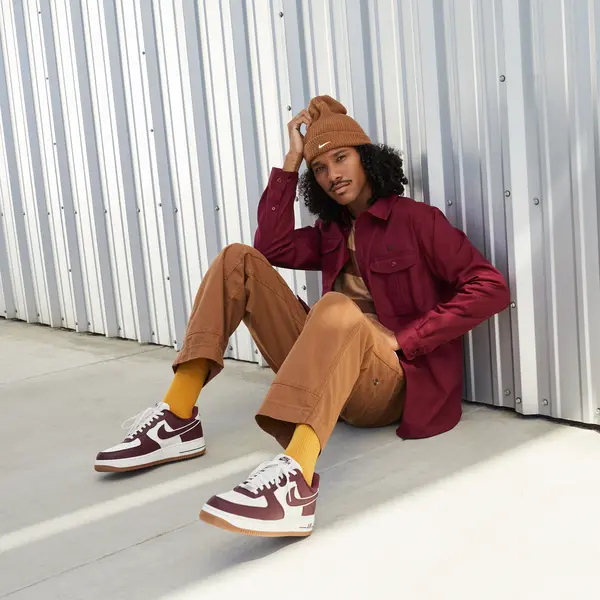 Nike Force 1 '07 Lv8 Sneakers