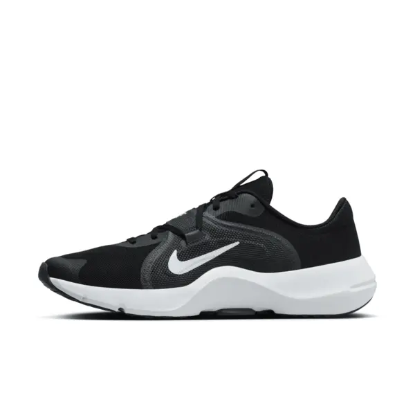 Nike In-season Tr Workout Shoes - Black