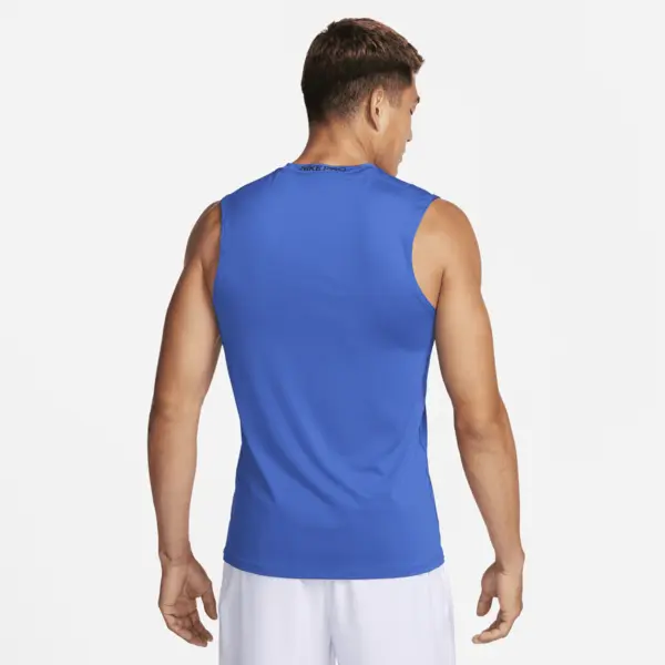 Nike Pro Dri-fit Slim Sleeveless Top