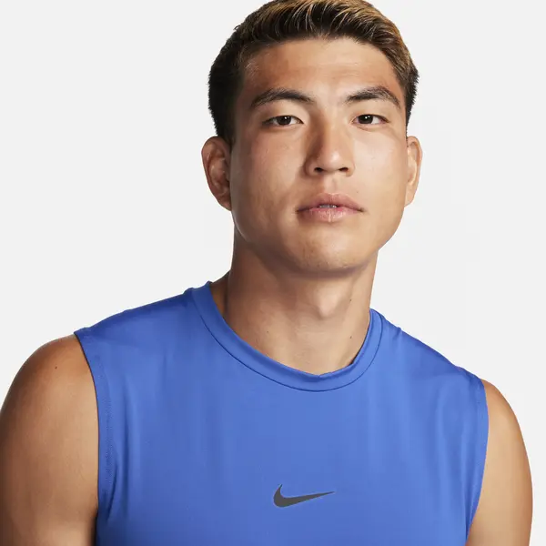 Nike Pro Dri-fit Slim Sleeveless Top