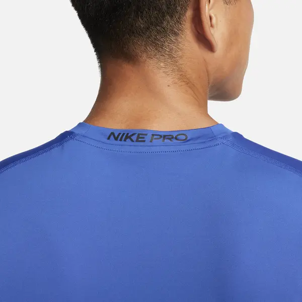 Nike Pro Dri-fit Slim Sleeveless Top