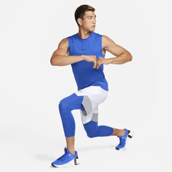 Nike Pro Dri-fit Slim Sleeveless Top