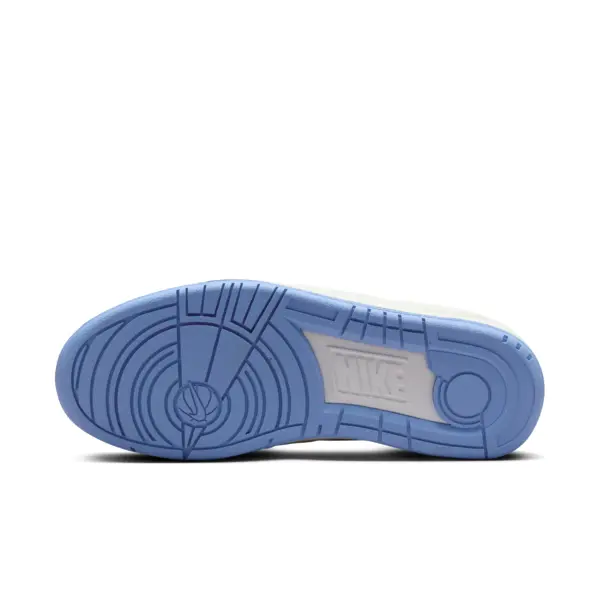 Nike Full Force Low Shoes