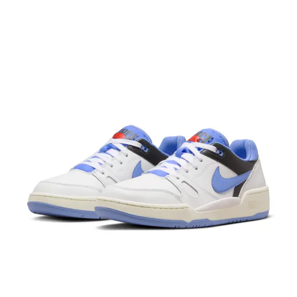 Nike Full Force Low Shoes