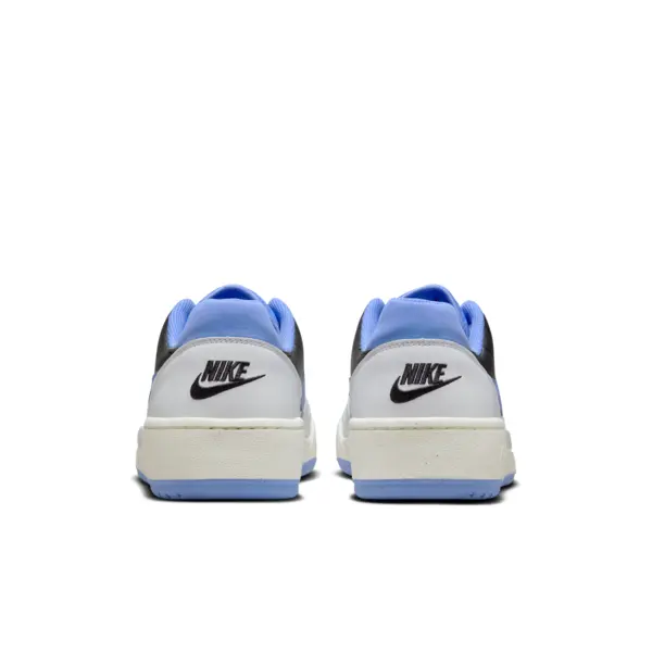 Nike Full Force Low Shoes
