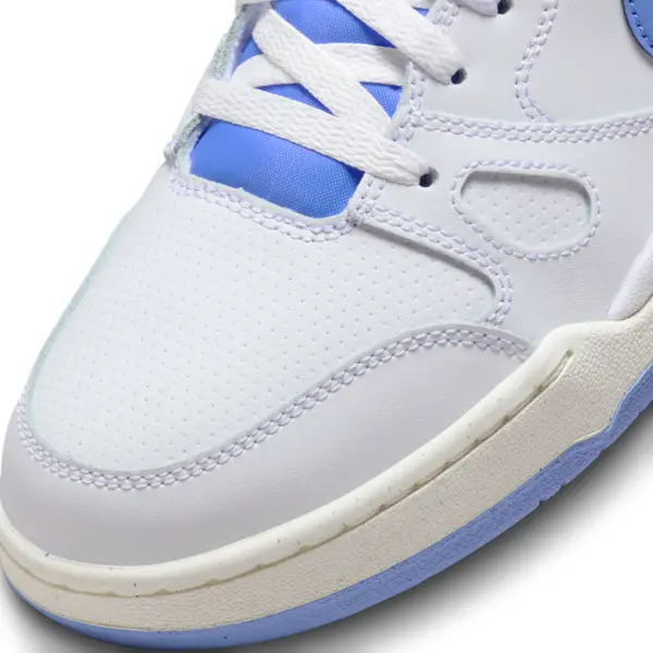 Nike Full Force Low Shoes
