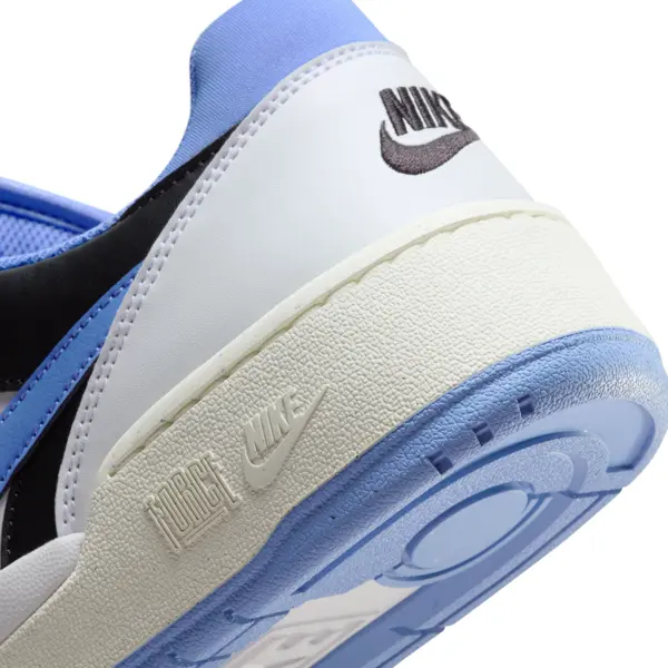 Nike Full Force Low Shoes