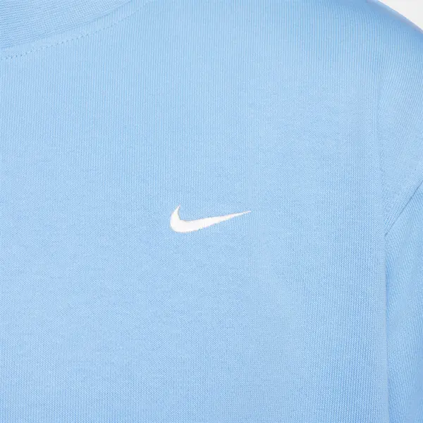 Nike Standard Issue Dri-fit Crew Basketball Top
