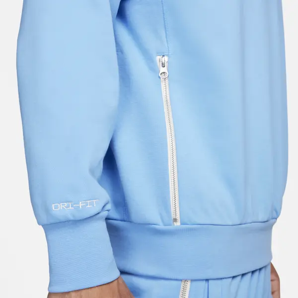 Nike Standard Issue Dri-fit Crew Basketball Top