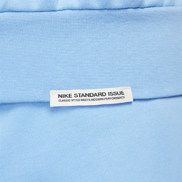 Nike Standard Issue Dri-fit Crew Basketball Top