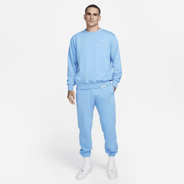 Nike Standard Issue Dri-fit Crew Basketball Top
